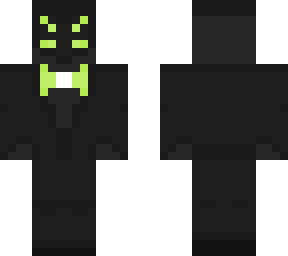 ghoul | Minecraft Skins