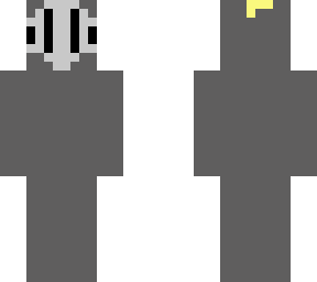 Gil | Minecraft Skin