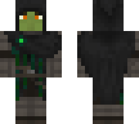 goblin | Minecraft Skins