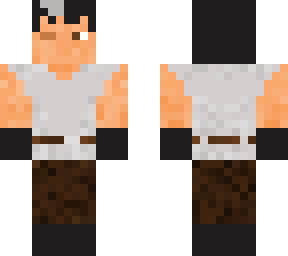 guts | Minecraft Skin