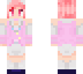 valentines | Minecraft Skins