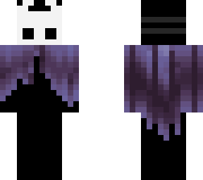 hollow knight | Minecraft Skins