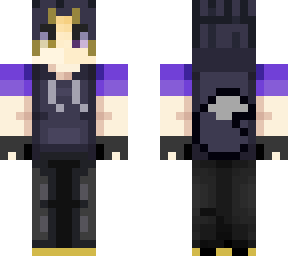 tail | Minecraft Skins