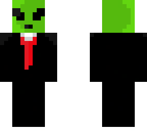 alien | Minecraft Skins