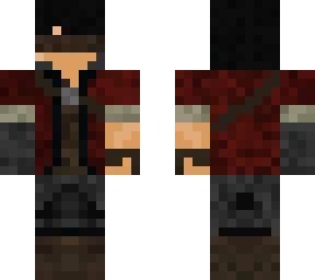 igris | Minecraft Skins