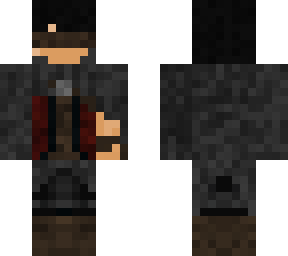 igris | Minecraft Skins