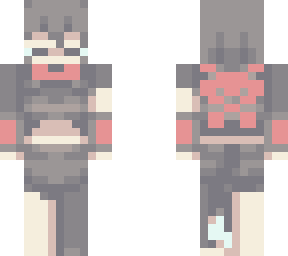 dungeon meshi | Minecraft Skins