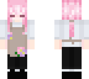 jelly | Minecraft Skins