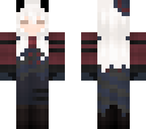 top hat | Minecraft Skins