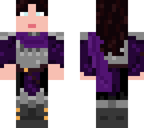 dnd | Minecraft Skins