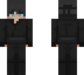 pro | Minecraft Skins