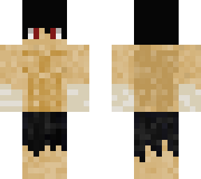 fighter | Minecraft Skins