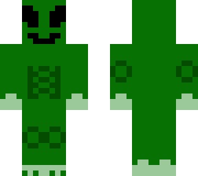 kosmita | Minecraft Skin