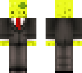 lemon | Minecraft Skins