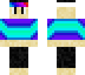 lightning | Minecraft Skins