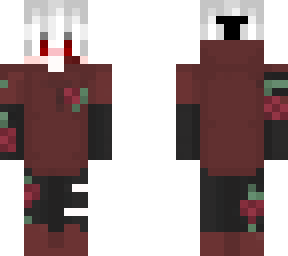 max | Minecraft Skins