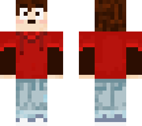 goofy | Minecraft Skins
