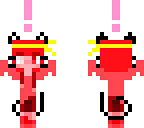 wenzo | Minecraft Skins