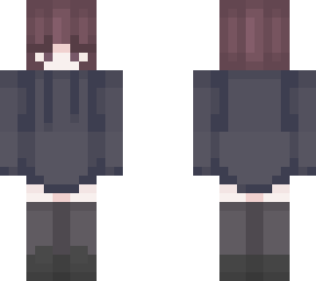 menhera | Minecraft Skins