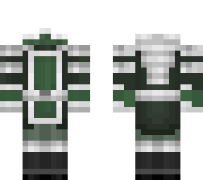 bender | Minecraft Skins
