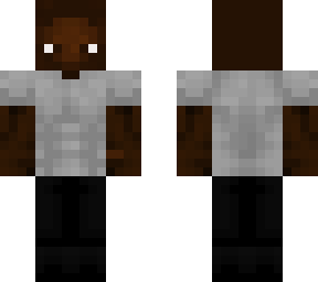muscular | Minecraft Skins