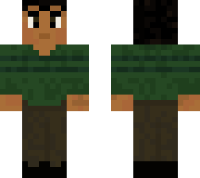mac | Minecraft Skins