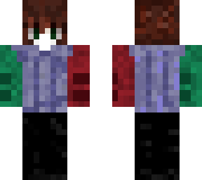 MY MC SKIN | Minecraft Skin