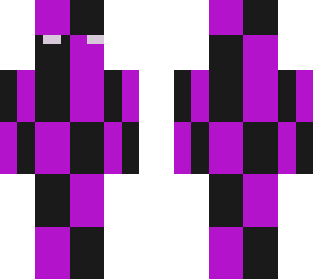 No texture | Minecraft Skin