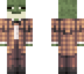 toad | Minecraft Skins