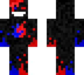 shadow | Minecraft Skins