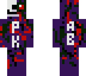 bra | Minecraft Skins