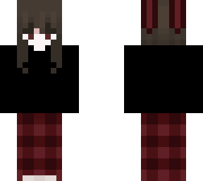 bunny | Minecraft Skins