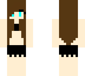 pool party | Minecraft Skins