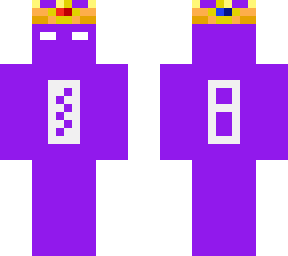 crown guy | Minecraft Skins