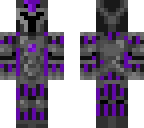 purple jester | Minecraft Skins