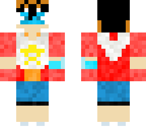 nova | Minecraft Skins