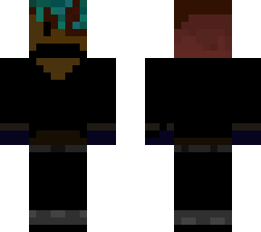 random | Minecraft Skin