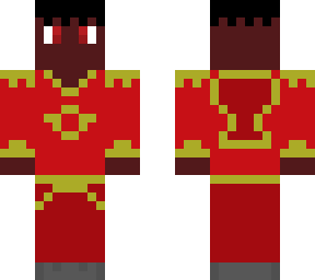 prince | Minecraft Skins