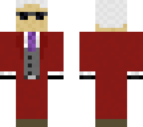 tekken | Minecraft Skins