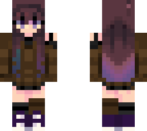 robin | Minecraft Skins