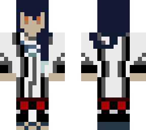 fate saber | Minecraft Skins