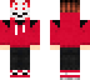 Sack | Minecraft Skin