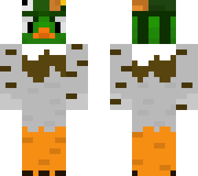 drake | Minecraft Skins