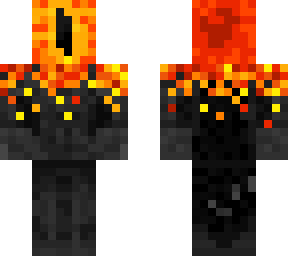 sauron | Minecraft Skins
