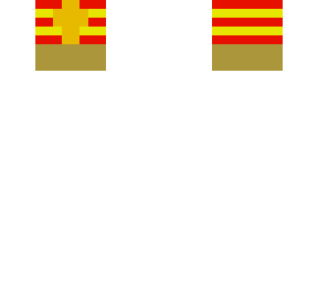 Scottish Rite KCCH Cap | Minecraft Skin