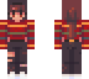 beabadoobee | Minecraft Skins