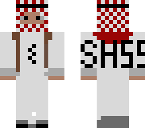 ksa | Minecraft Skins