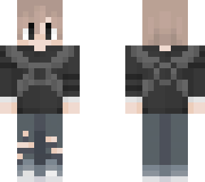 shadow | Minecraft Skins