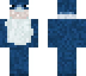 SHARK | Minecraft Skin