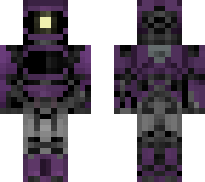 shockwave | Minecraft Skins